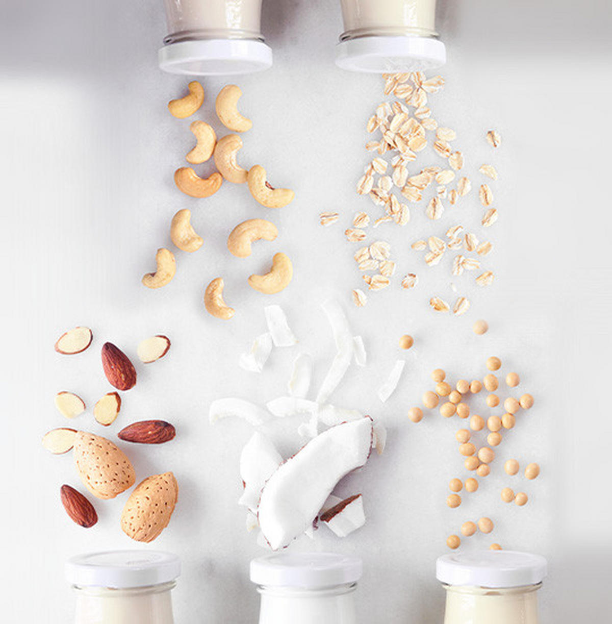 Laktosefrei naschen: Backen ohne Milch | POCO