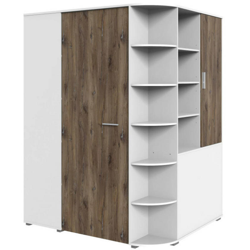 Kleiderschränke online kaufen: Stauraum für Ihre Garderobe