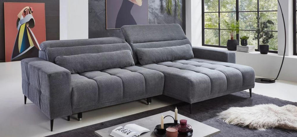 Finden Sie das perfekte Sofa für Ihr Zuhause » jetzt online