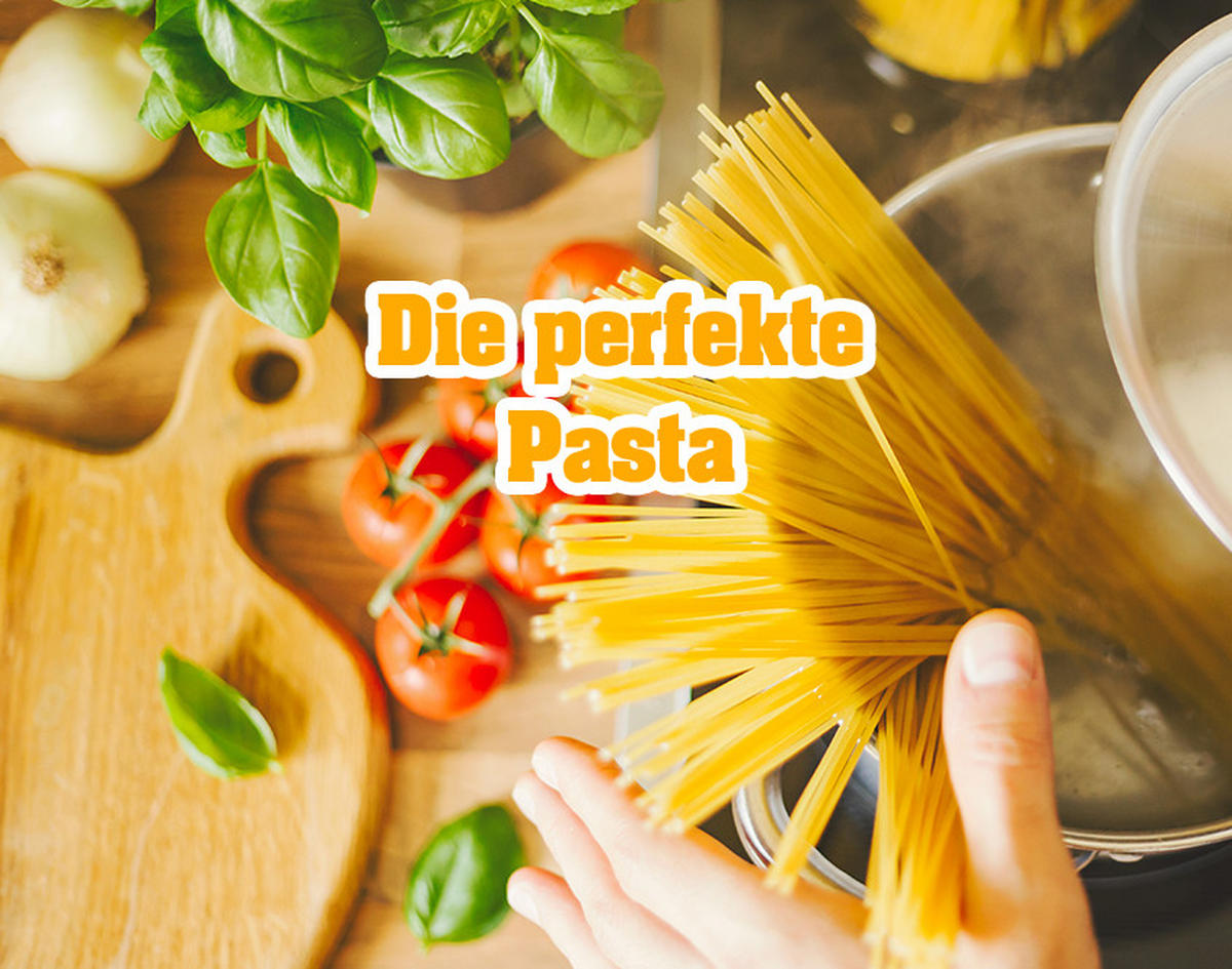 Kochen lernen: Basics für eine gute Ernährung | POCO