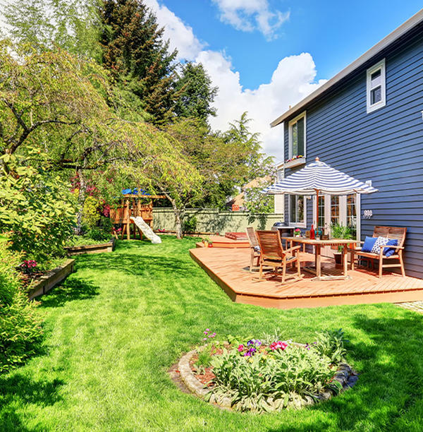 Ratgeber Gartenarbeit: Pflege & Gestaltung | POCO