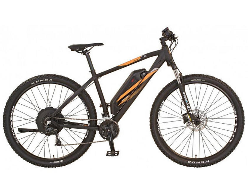 E-Bikes zu Top-Preisen online kaufen | POCO