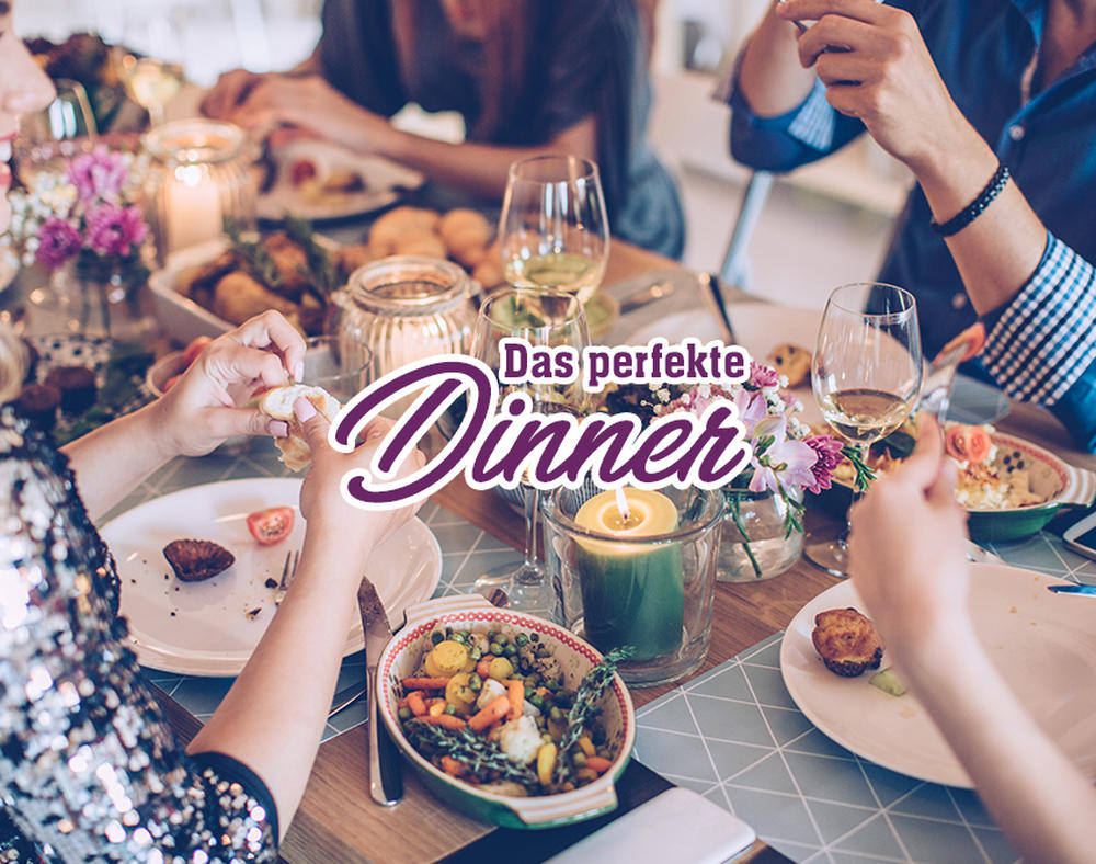 Esszimmer | Stühle, Tische & Möbel günstig | POCO Wohnwelt