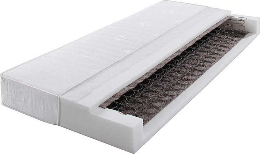 Komfortabel schlafen - die perfekte Matratze online kaufen