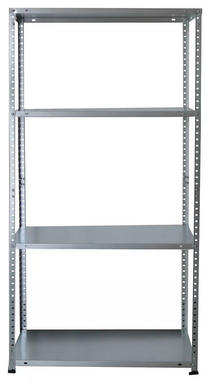 Schwerlastregale online bestellen