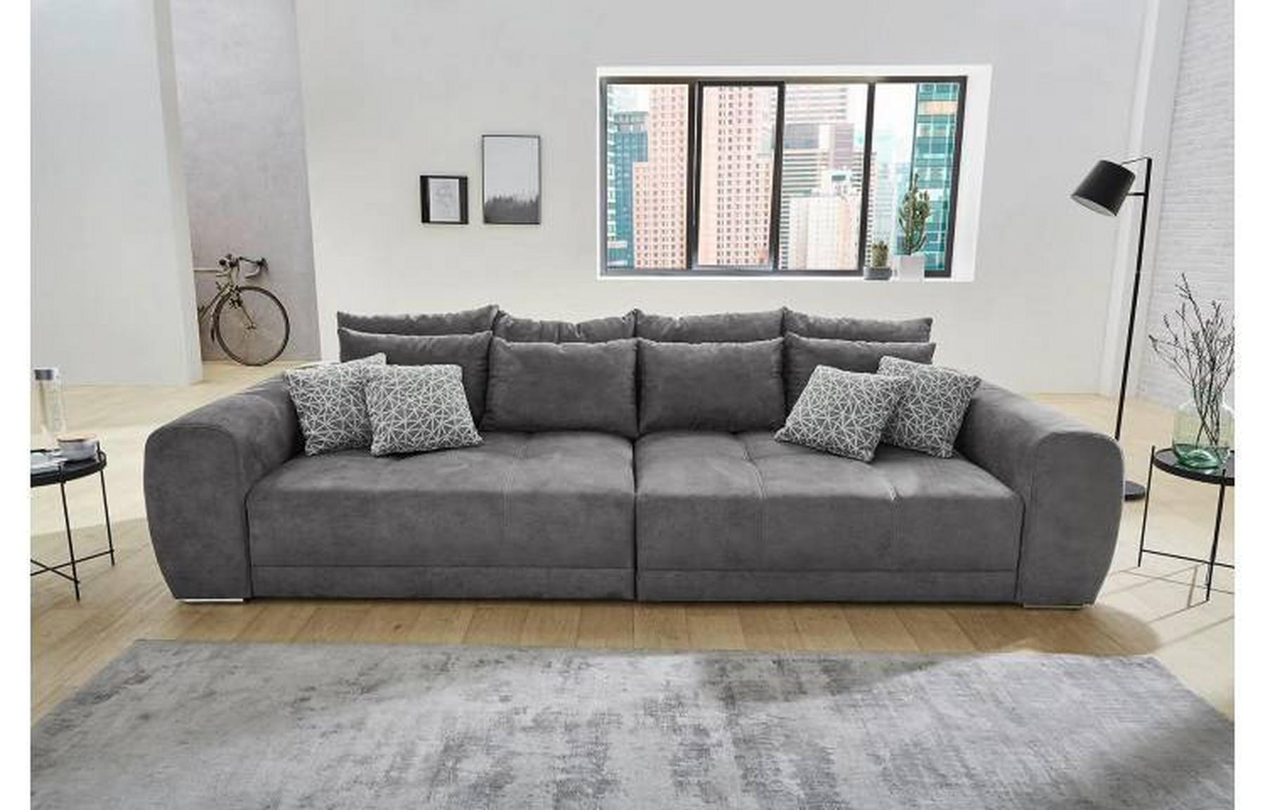 Bigsofas zu Top-Preisen online bestellen | POCO