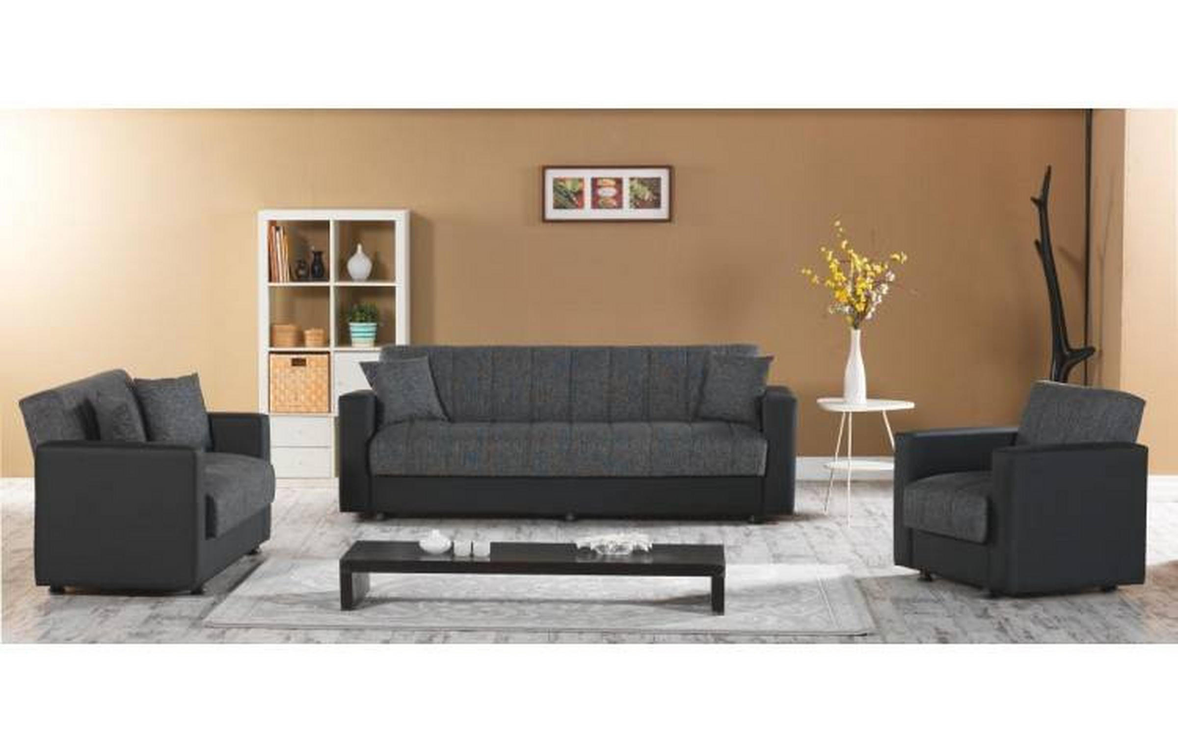 3-Sitzer Sofas | Couches & Garnituren online bestellen | POCO