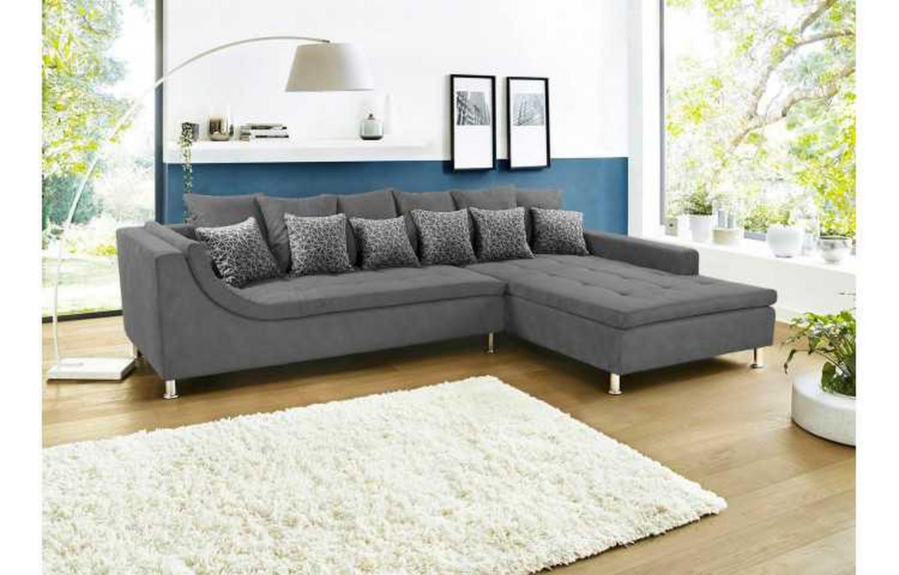 Moderne Teppiche | online bei POCO kaufen