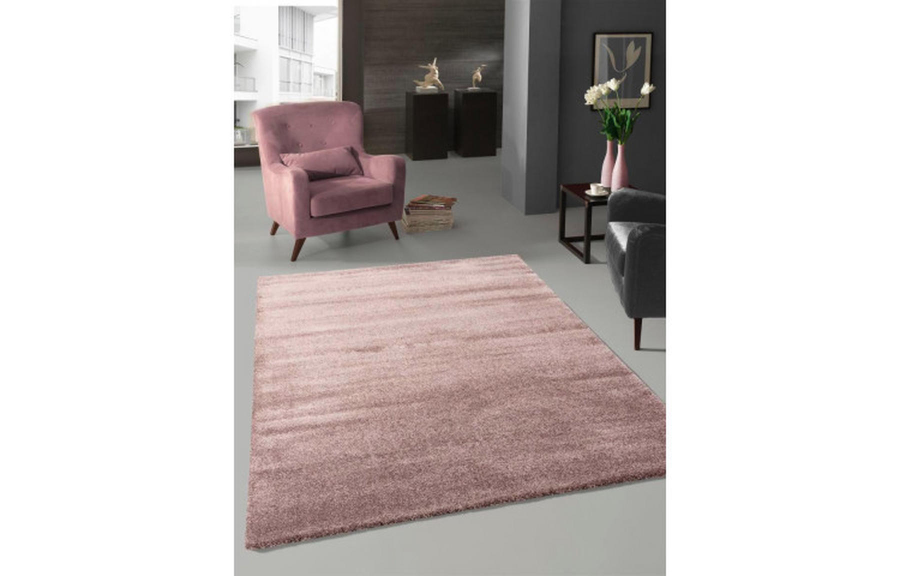 Einfarbige Teppiche | Teppiche online bestellen | POCO Möbelhaus