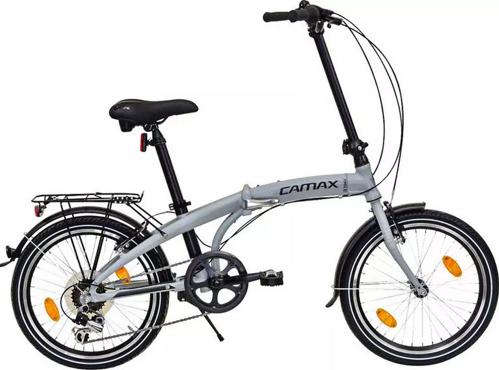 Falträder zu Top-Preisen online kaufen | POCO