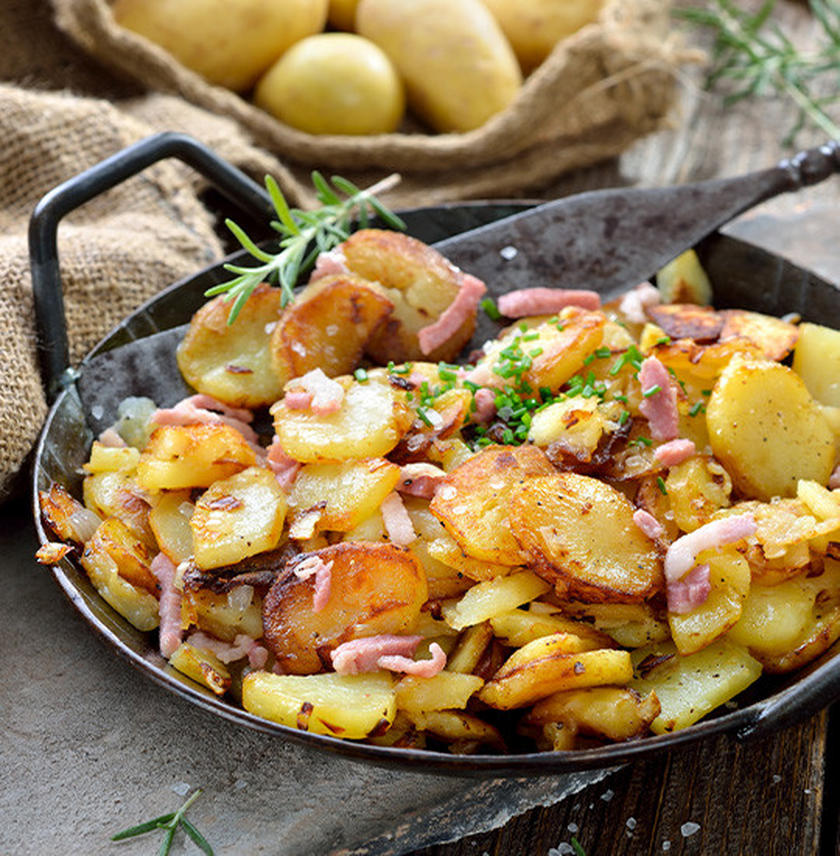 Kochen lernen: Basics für eine gute Ernährung | POCO