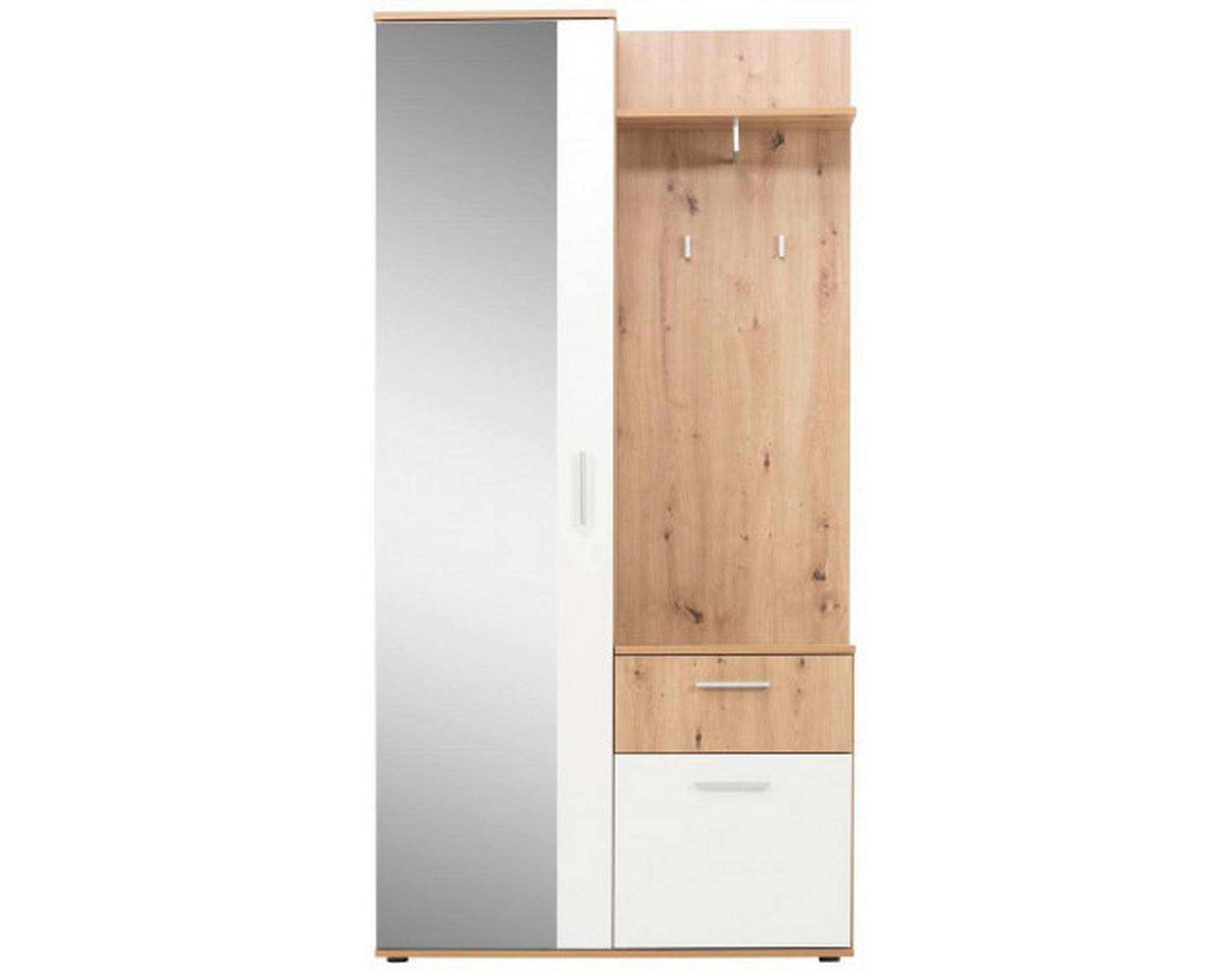 Kompaktgarderoben günstig online bestellen | POCO