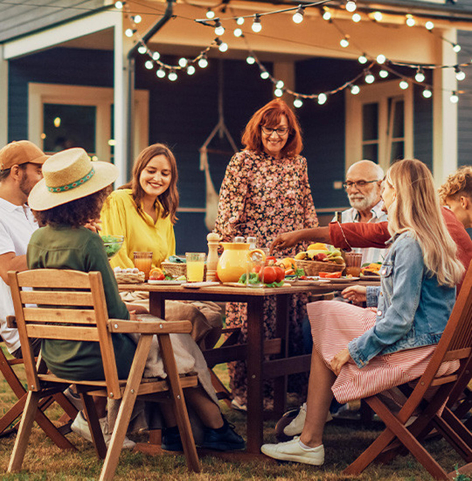 Grillen: Einkaufsliste für perfekten Grillabend | POCO
