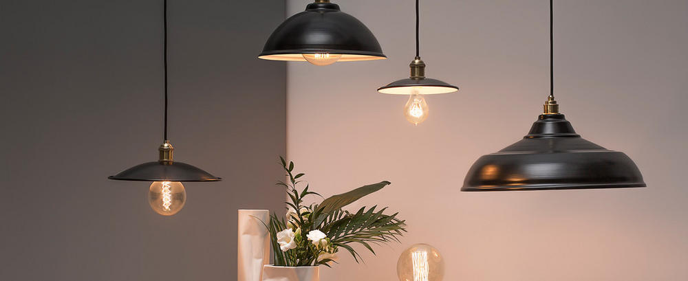 Poco Domane Lampen