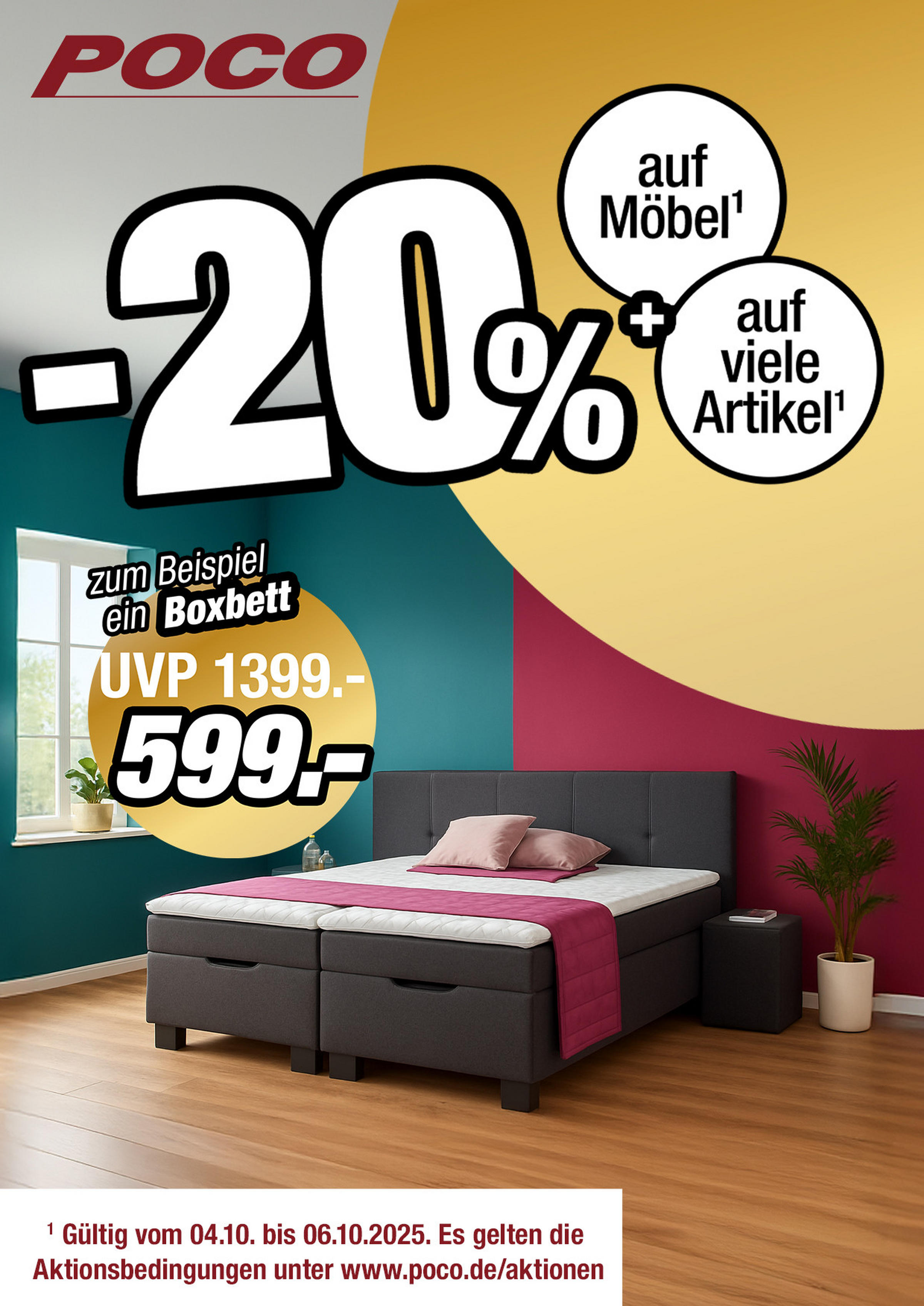Poco Domne Dresden Online Shop