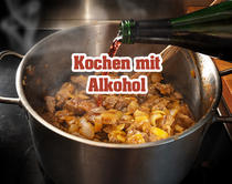 Kochen lernen: Basics für eine gute Ernährung | POCO