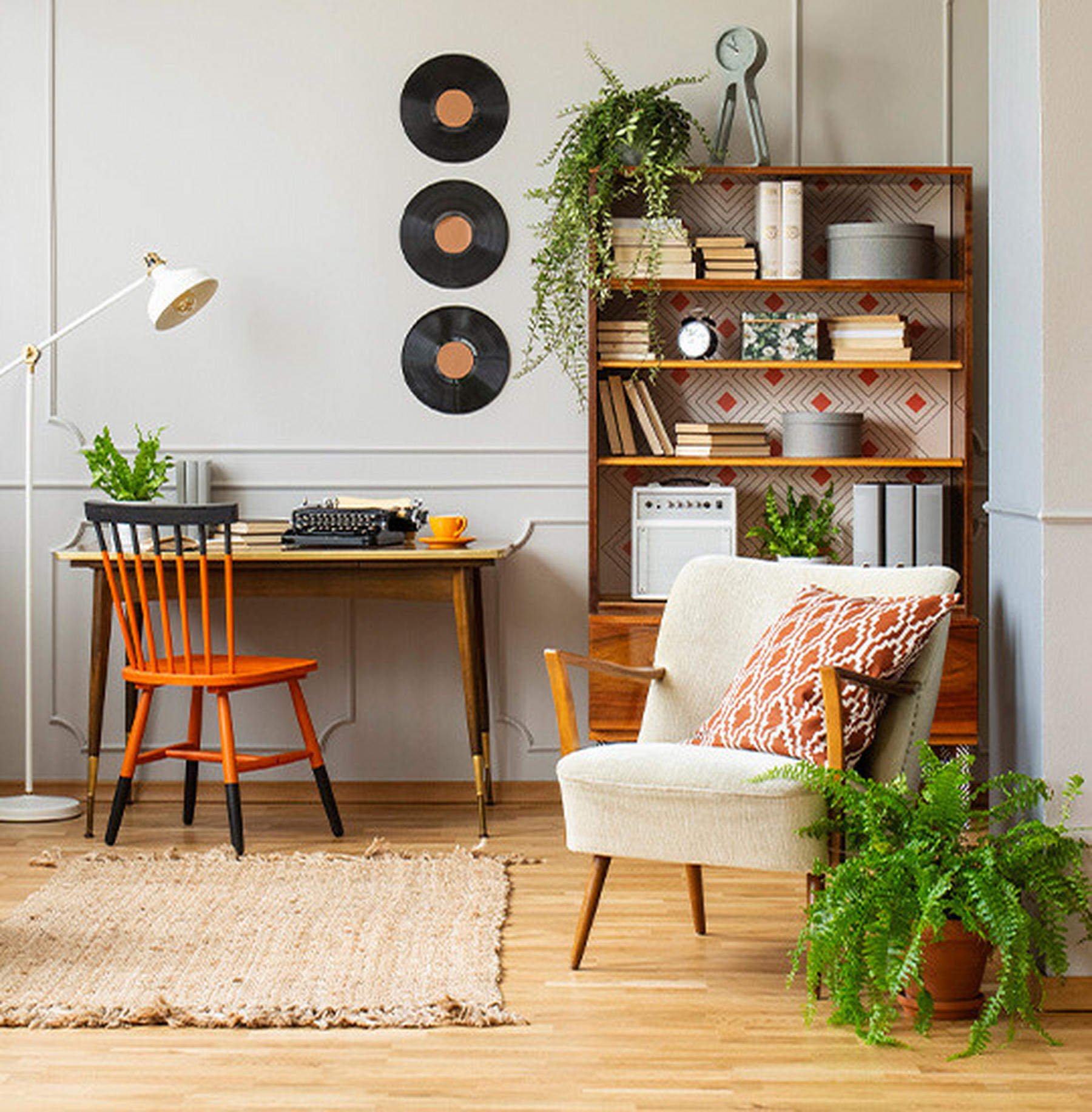 Studentenzimmer einrichten: Tipps & Anregungen | POCO