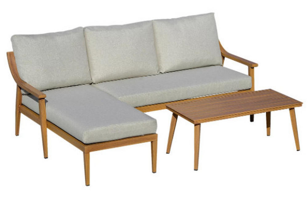 Loungemöbel & Lounge-Sets | Günstig online kaufen - POCO