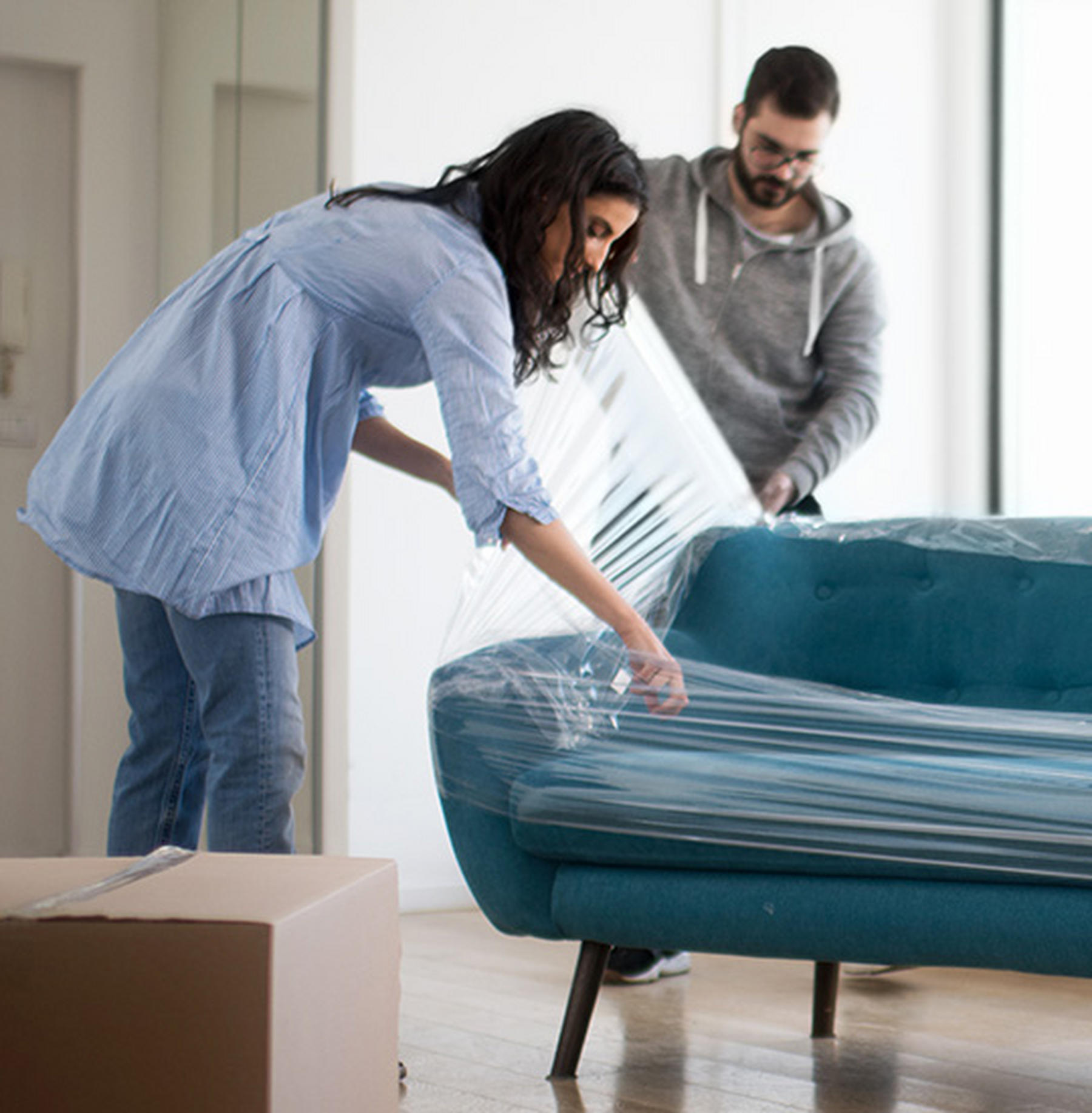 Sofa transportieren: Tipps zum Eigentransport | POCO