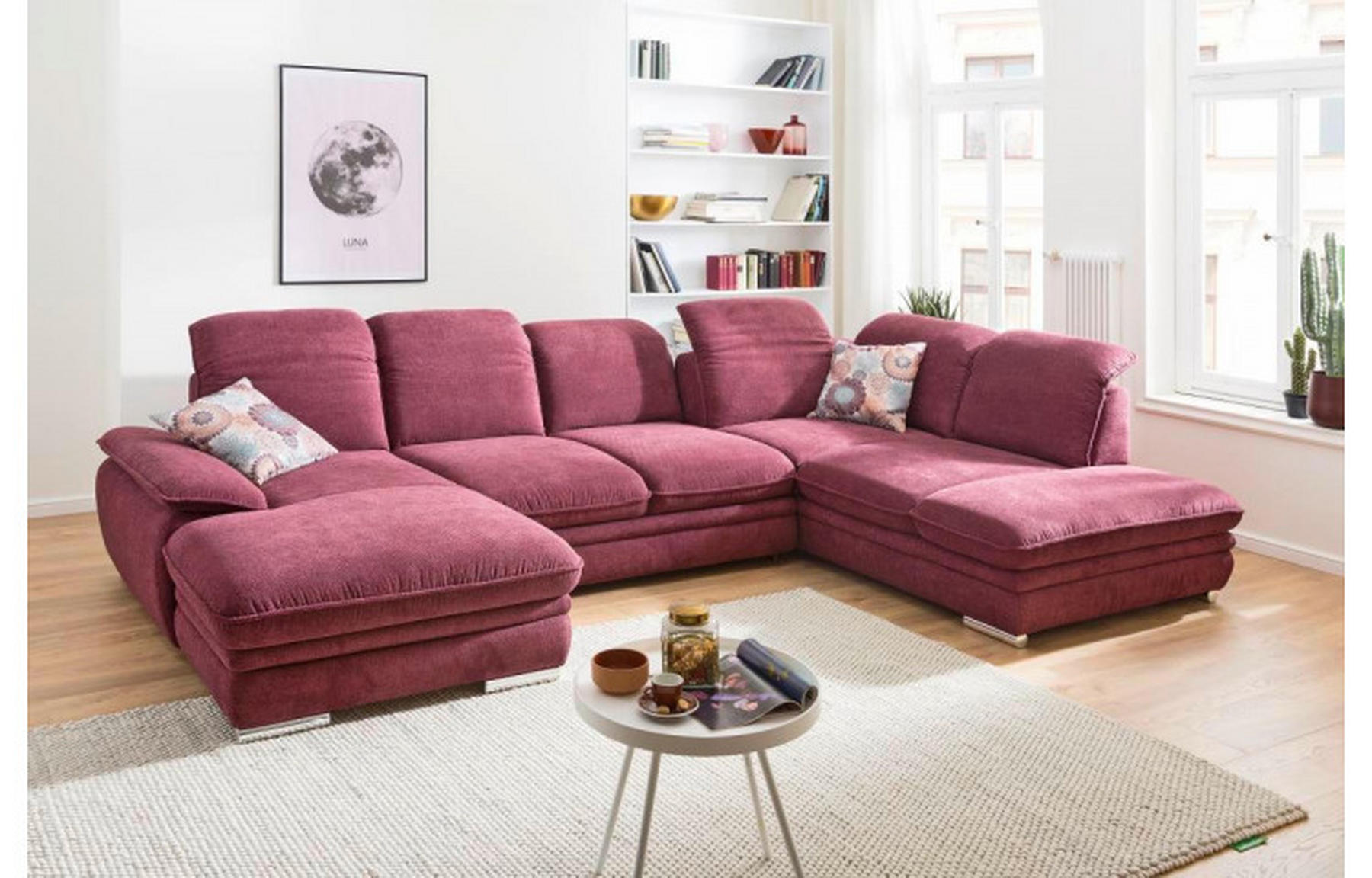 Planungsgarnituren | Sofas & Couches online bestellen | POCO