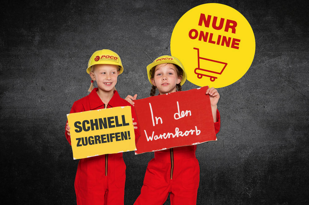 POCO | Möbel günstig online bestellen | POCO Einrichtungsmärkte