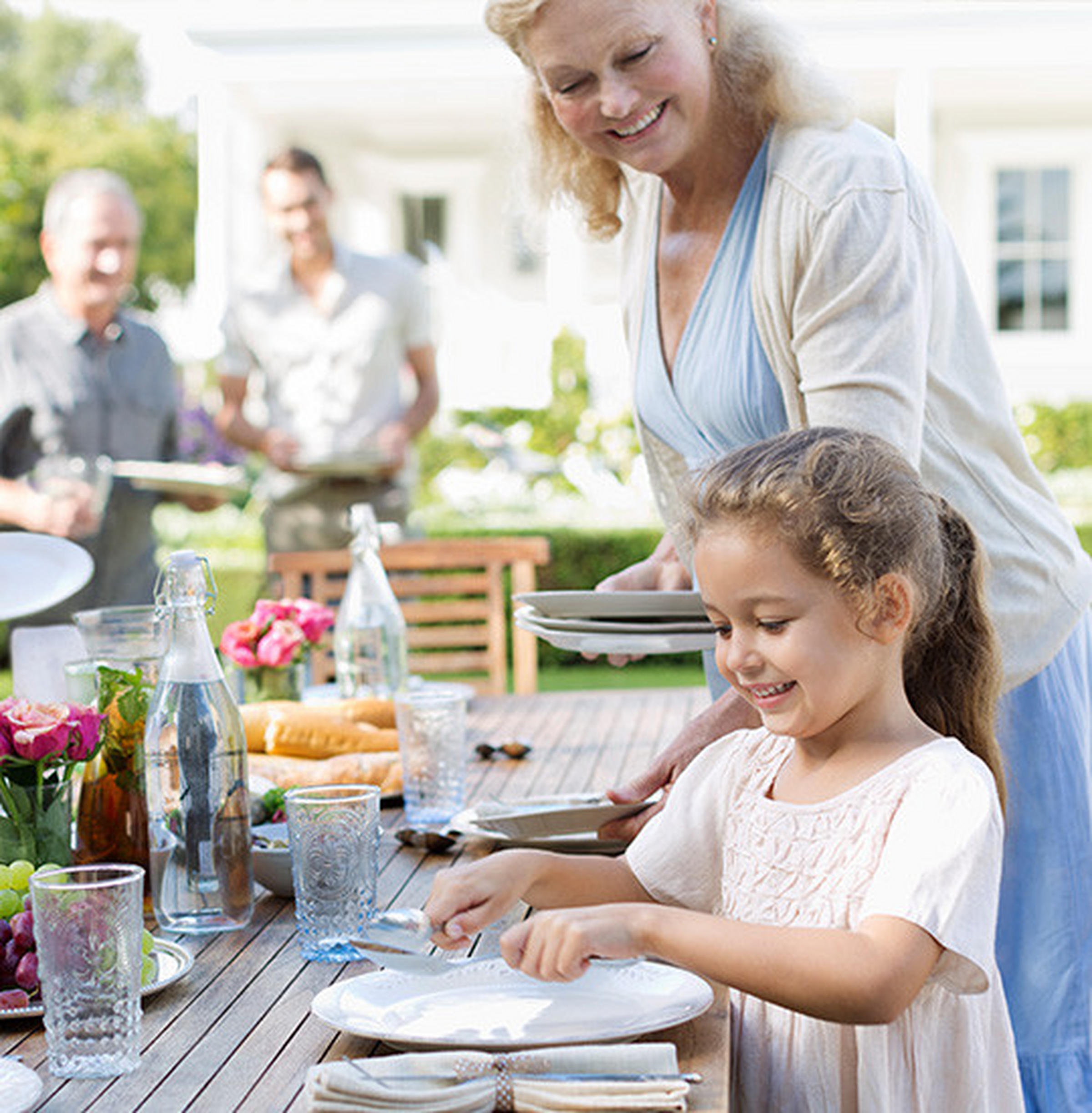 Grillen: Einkaufsliste für perfekten Grillabend | POCO