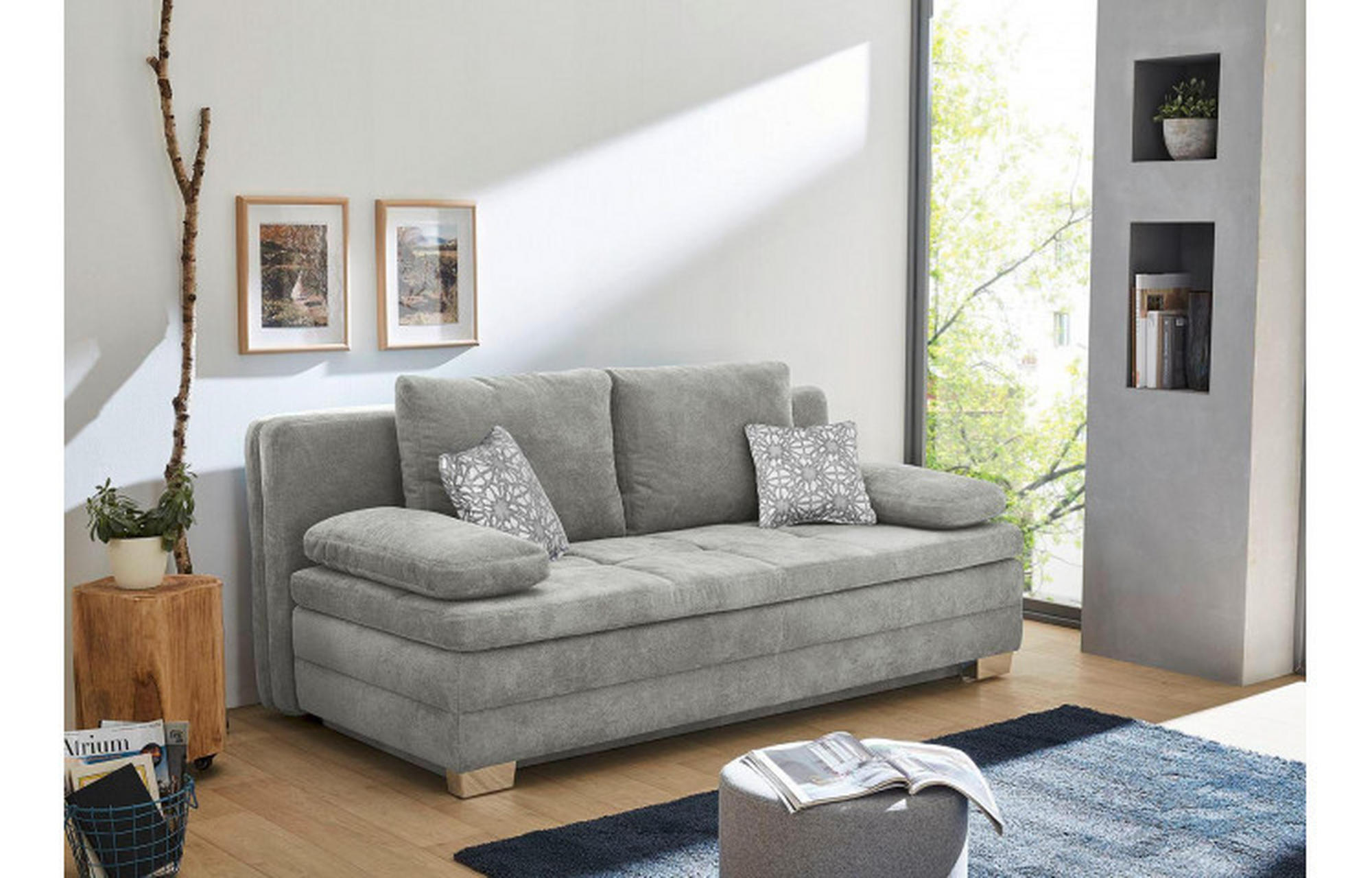 Schlafsofas | Sofas & Couches online kaufen | POCO Onlineshop