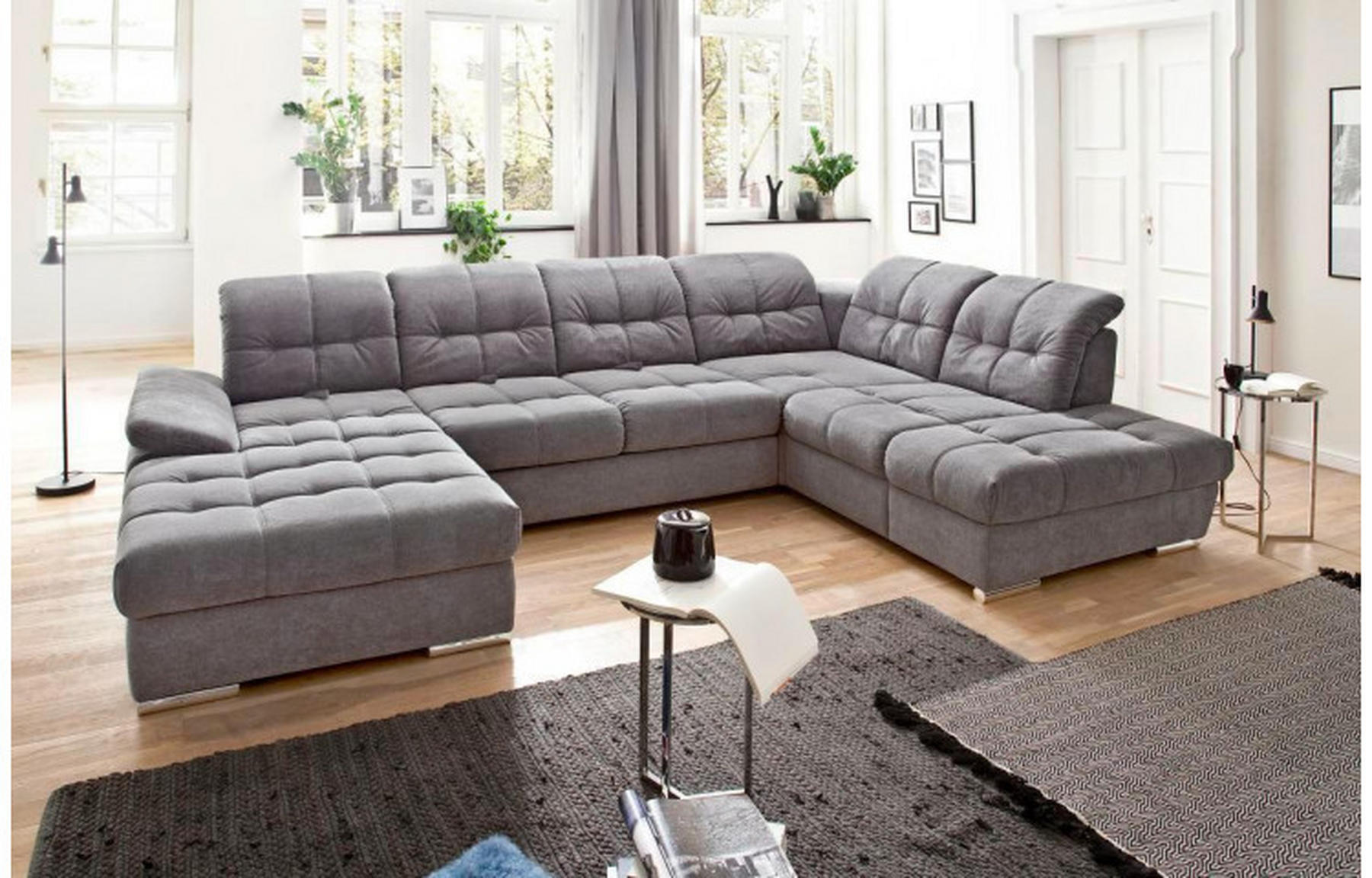 Planungsgarnituren | Sofas & Couches online bestellen | POCO