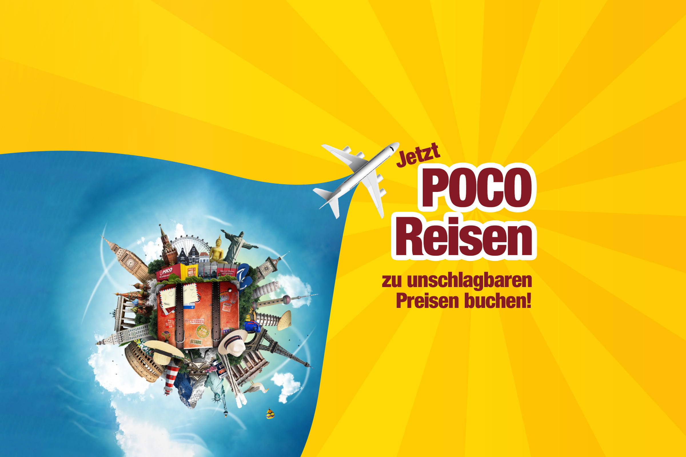 POCO | Möbel günstig online bestellen | POCO Einrichtungsmärkte