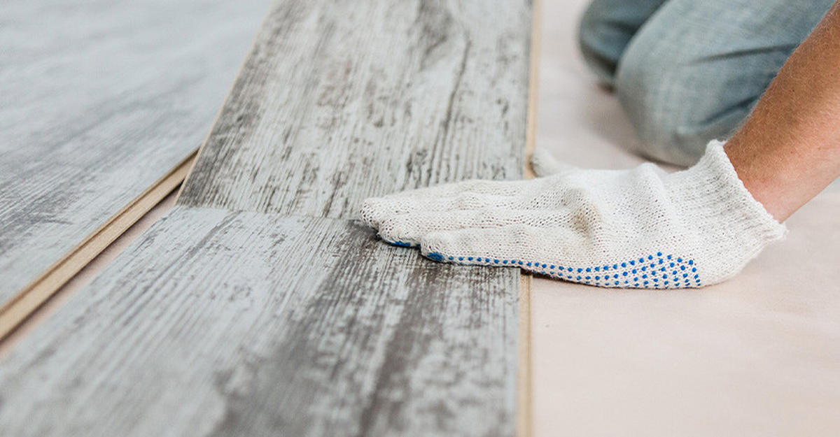 Linoleum entfernen und entsorgen: Wichtige Tipps | POCO