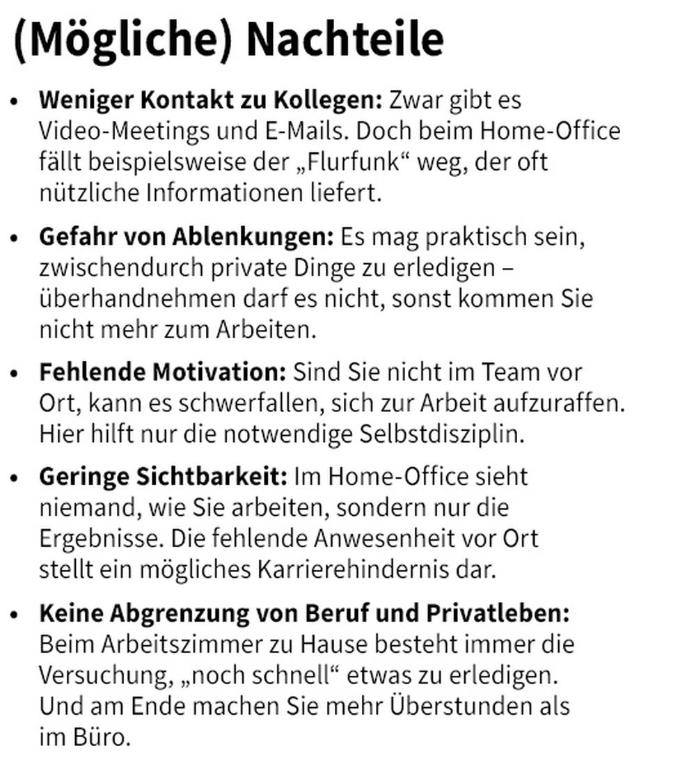 Home-Office: die besten Tipps fürs Arbeitszimmer | POCO