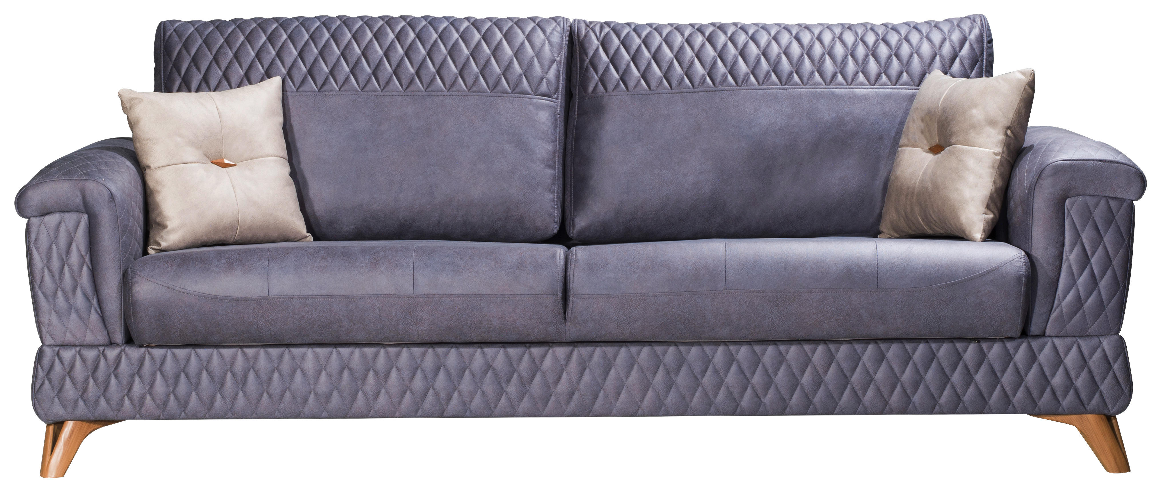 2-Sitzer Sofas | Couches & Garnituren online bestellen | POCO