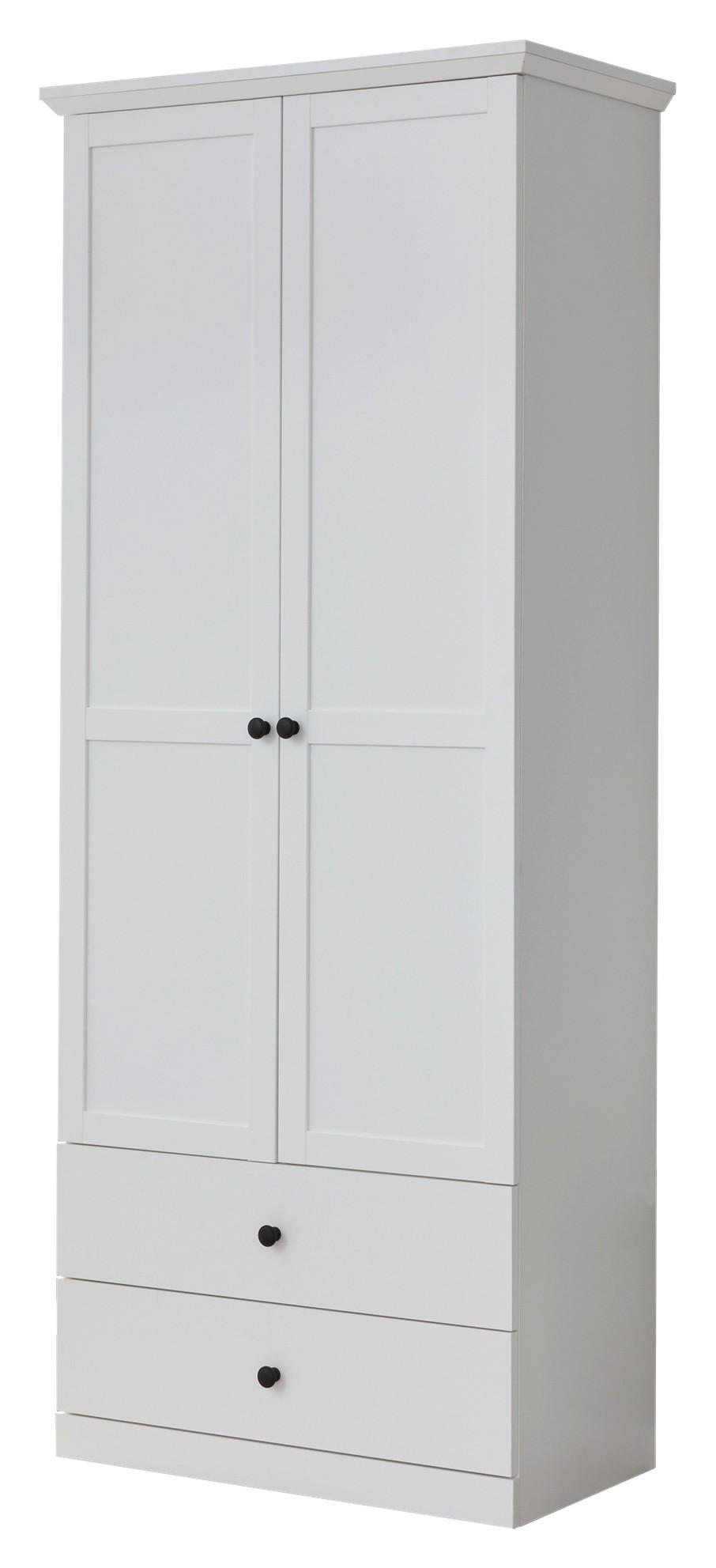 Garderobenschränke | günstige Garderobenmöbel online kaufen | POCO