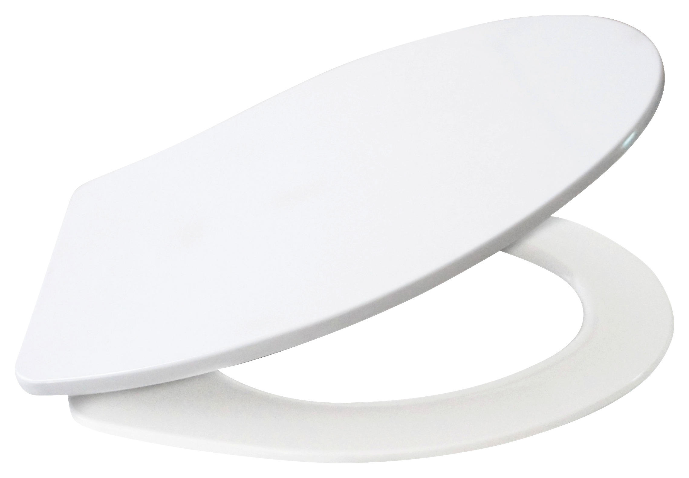 WC-Sitz für Bad oder Gäste-WC online kaufen | POCO