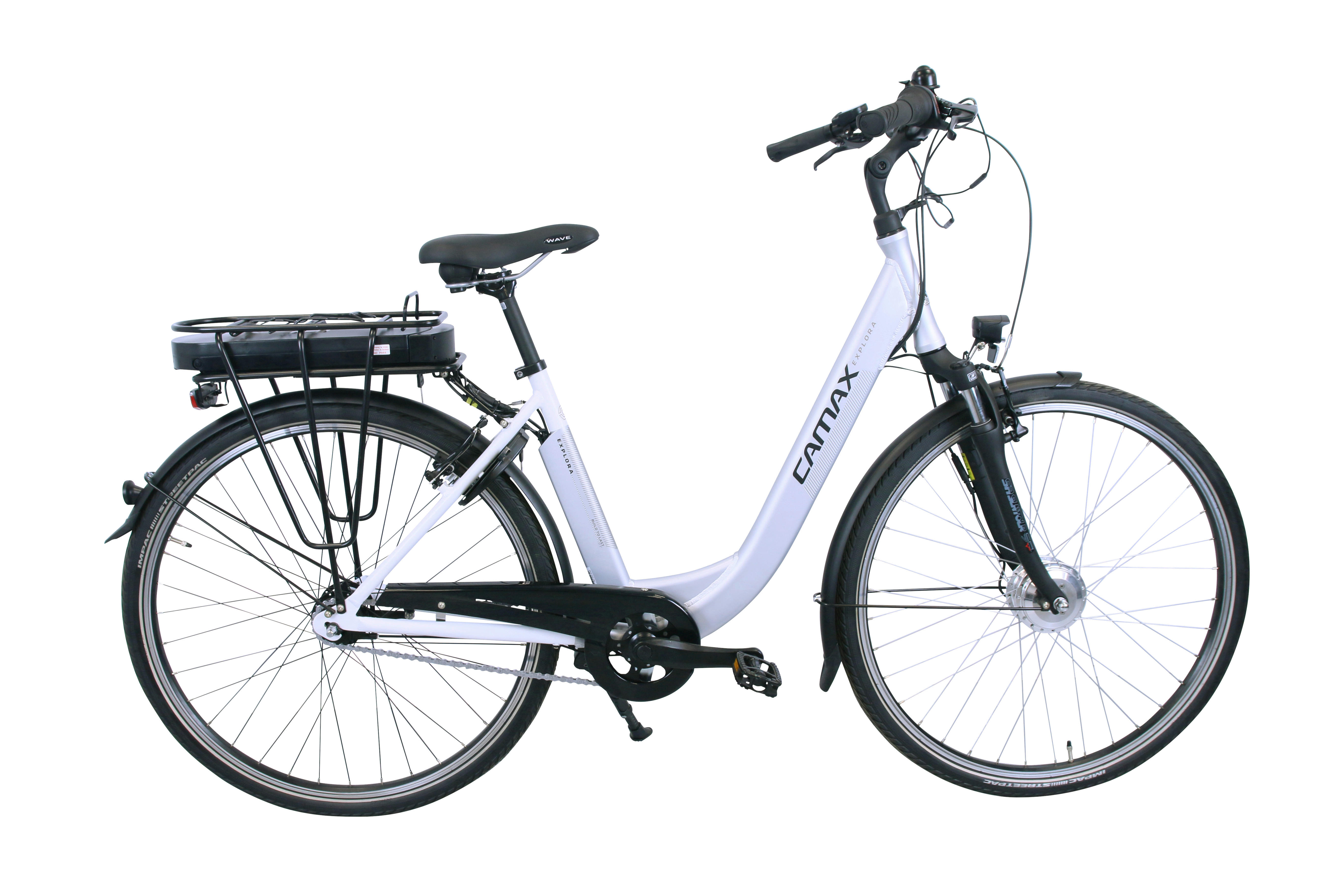 E-Bikes zu Top-Preisen online kaufen | POCO