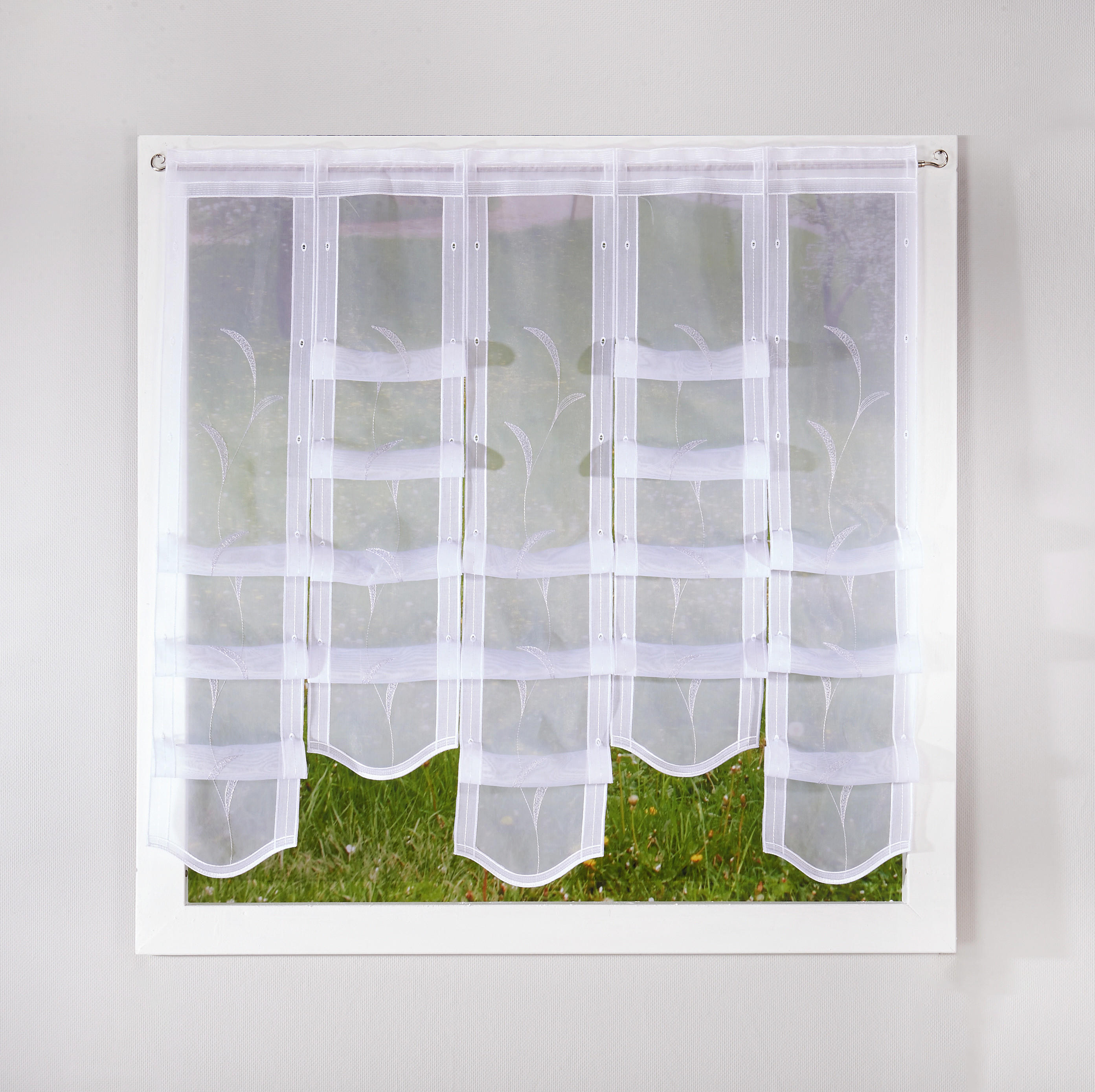 Gardinen Meterware zu Tiefpreisen online kaufen | POCO