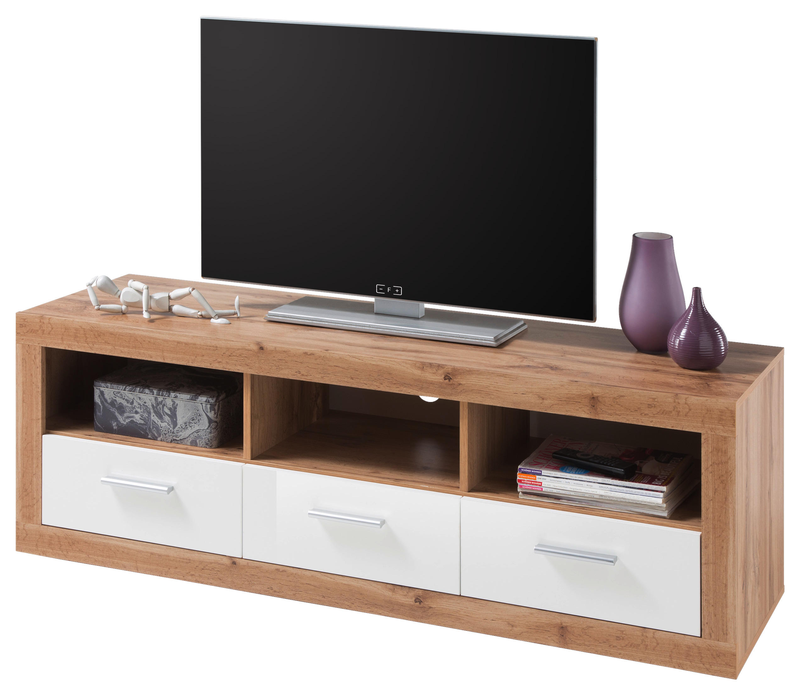 TV-Möbel: Racks und Lowboards günstig kaufen | POCO