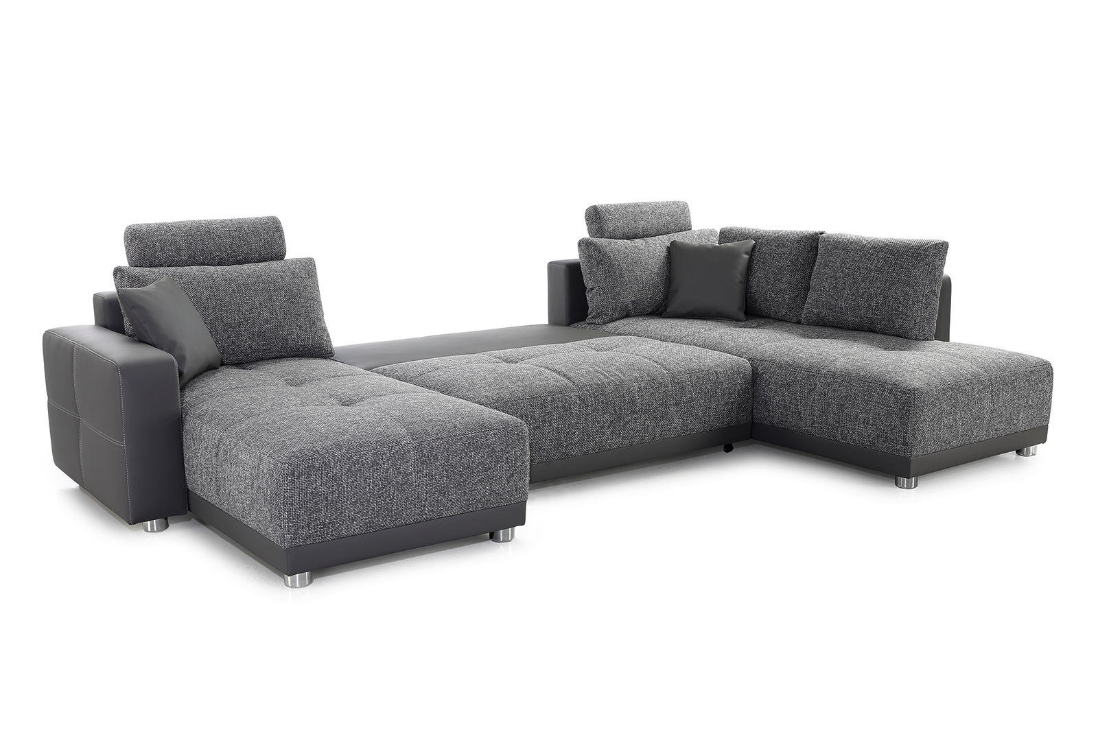 Wohnlandschaften | Ecksodas online bestellen | POCO Möbelhaus