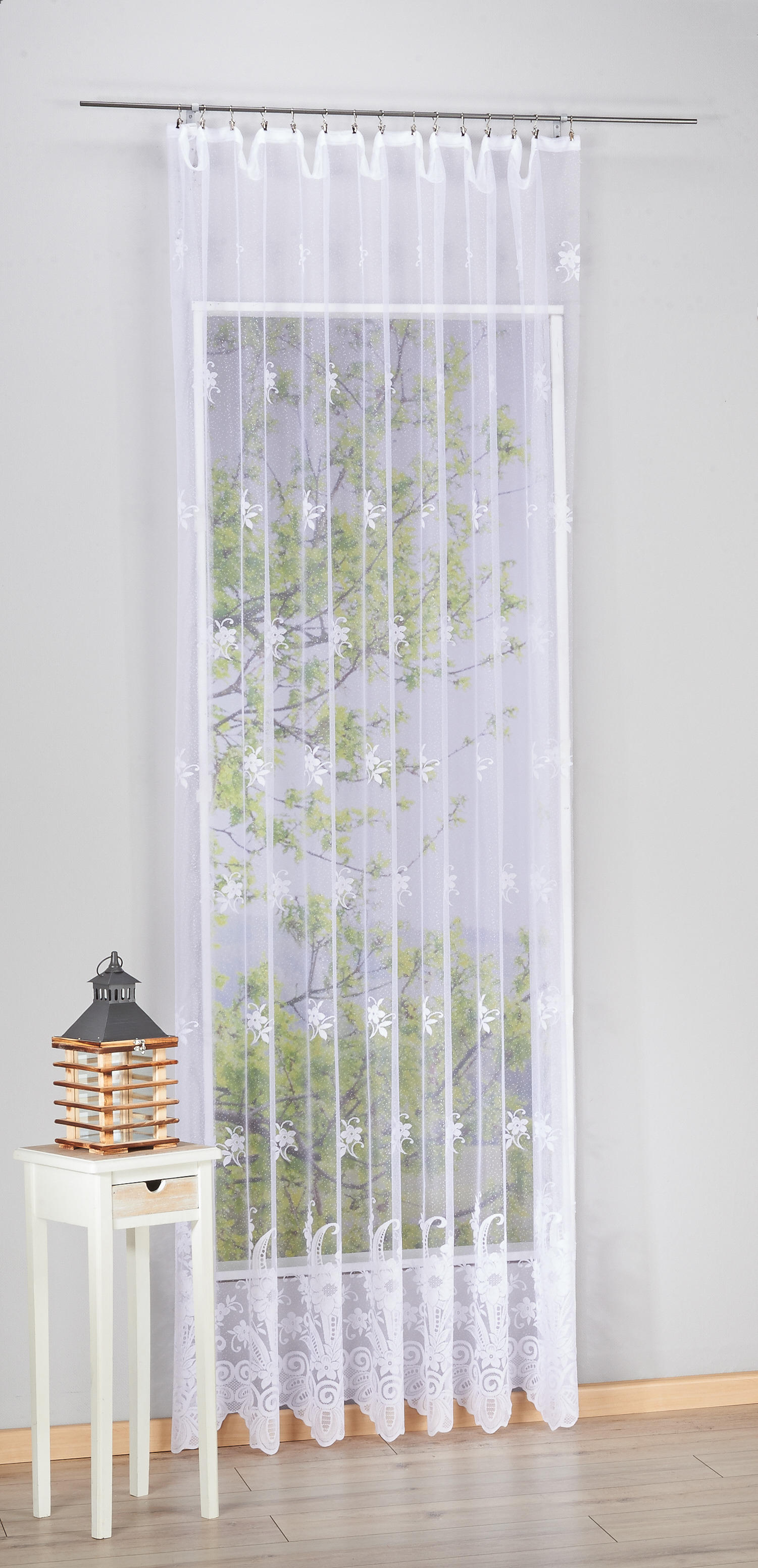 Gardinen Meterware zu Tiefpreisen online kaufen | POCO