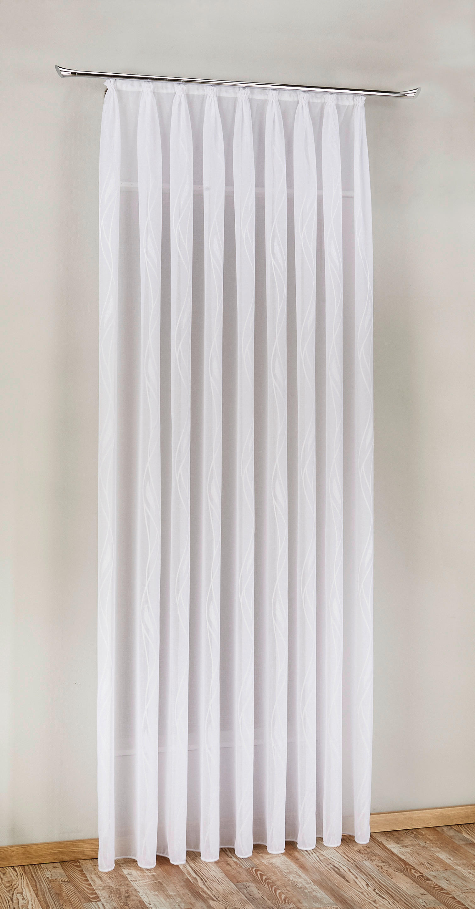 Gardinen Meterware zu Tiefpreisen online kaufen | POCO