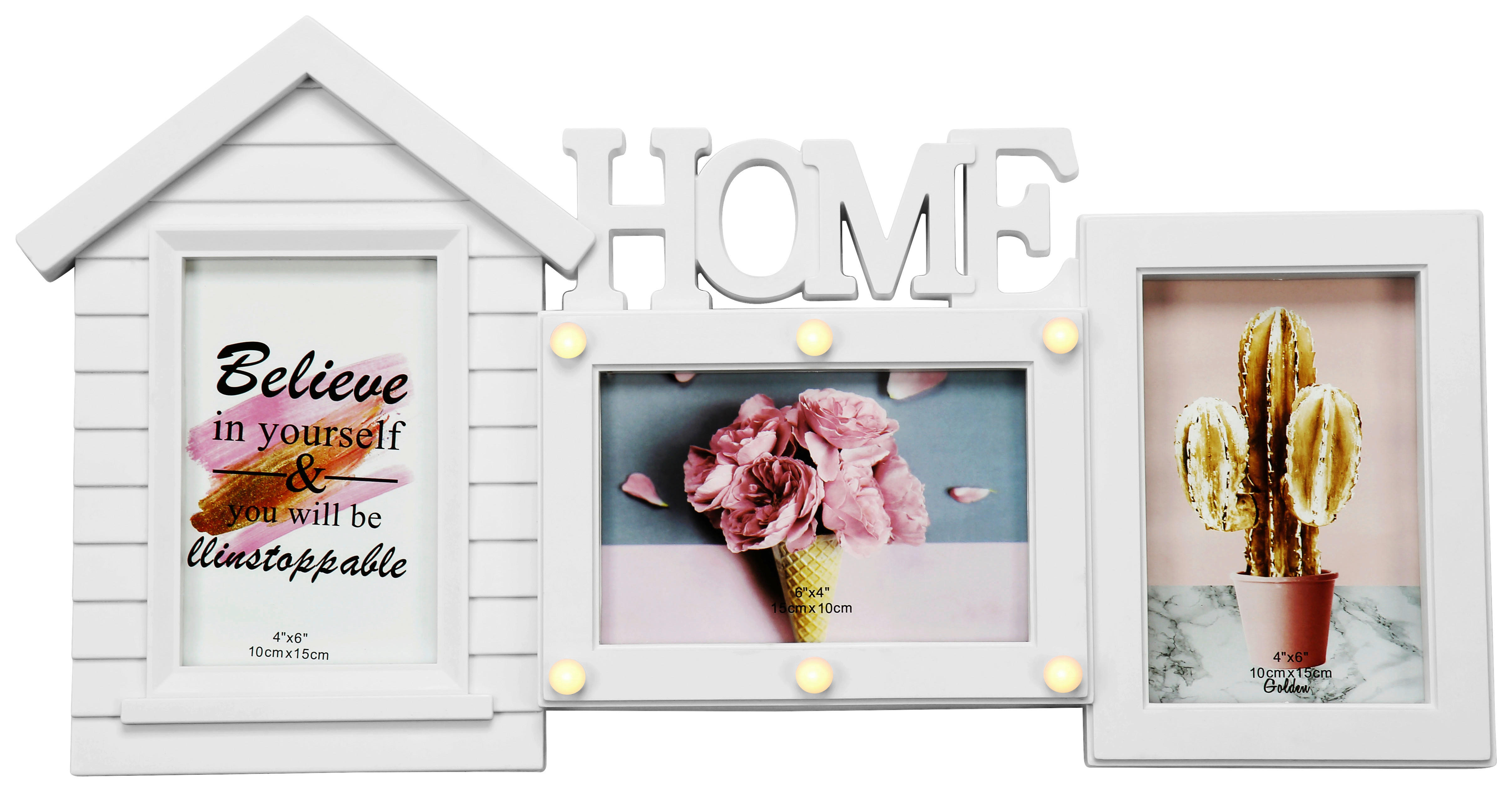 Bilderrahmen | Fotorahmen & Co günstig kaufen | POCO Onlineshop