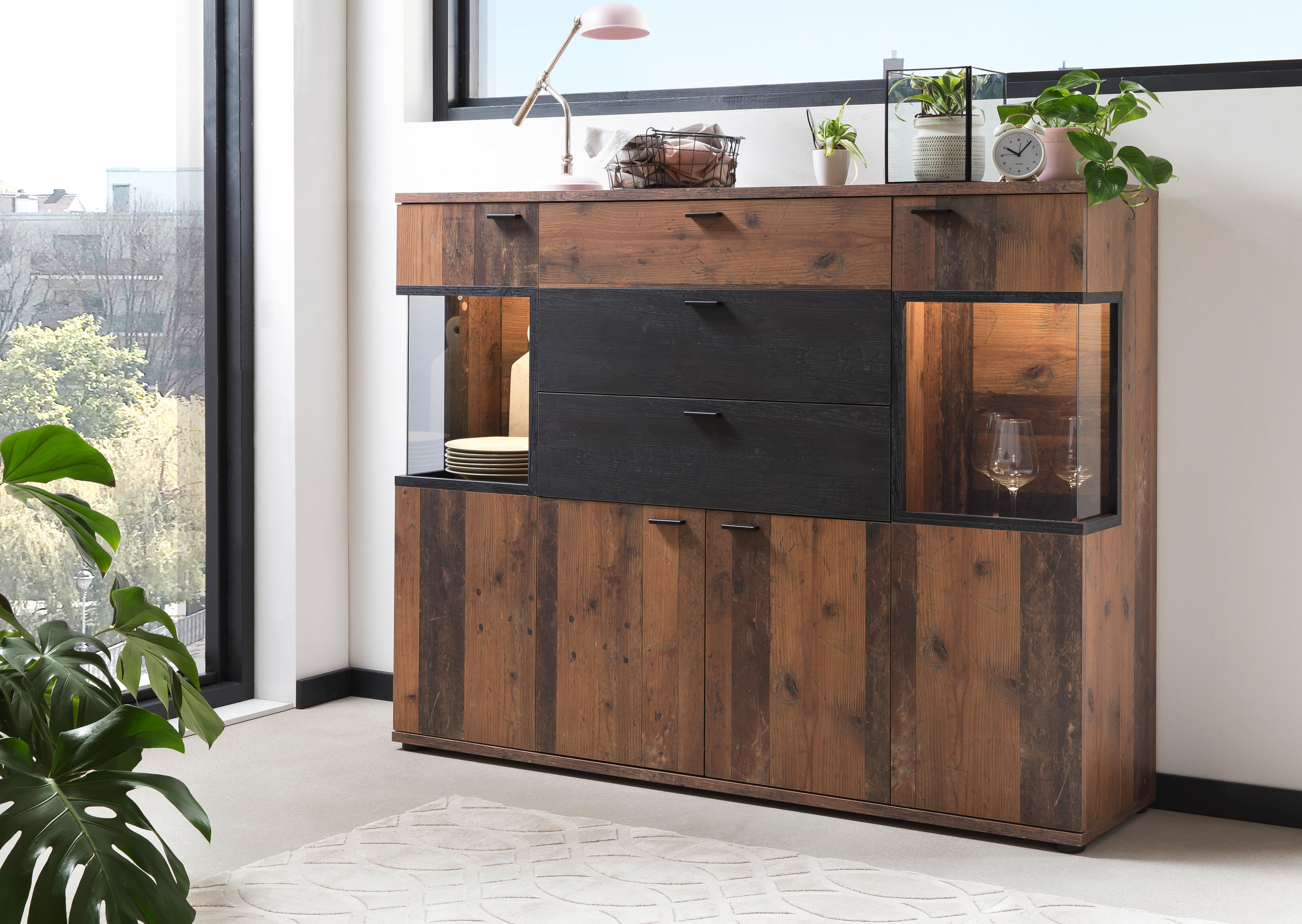 Highboards jetzt günstig online kaufen | POCO