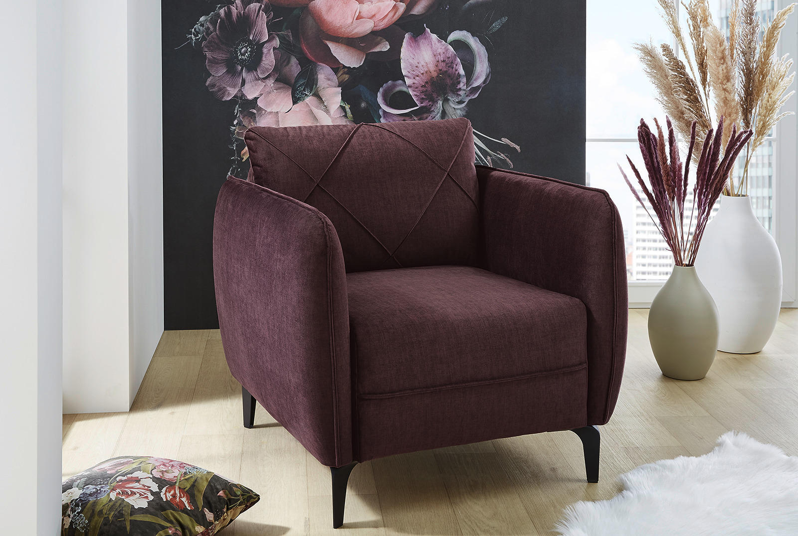 Cocktailsessel | Sessel günstig online bestellen | POCO Möbelhaus