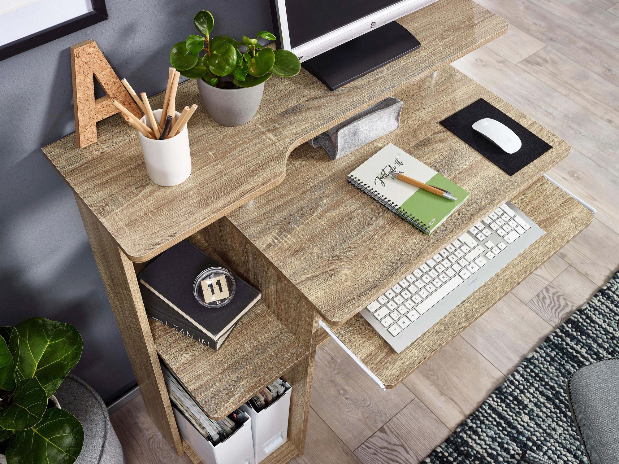 Computertische günstig online kaufen & liefern lassen | POCO