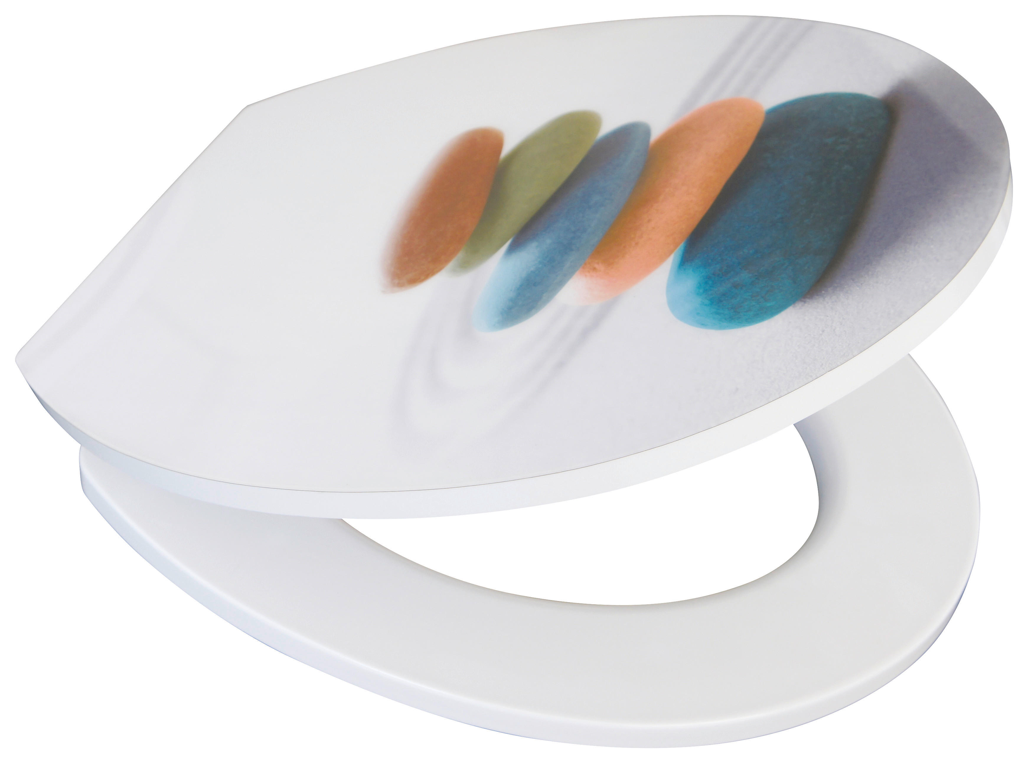 WC-Sitz für Bad oder Gäste-WC online kaufen | POCO