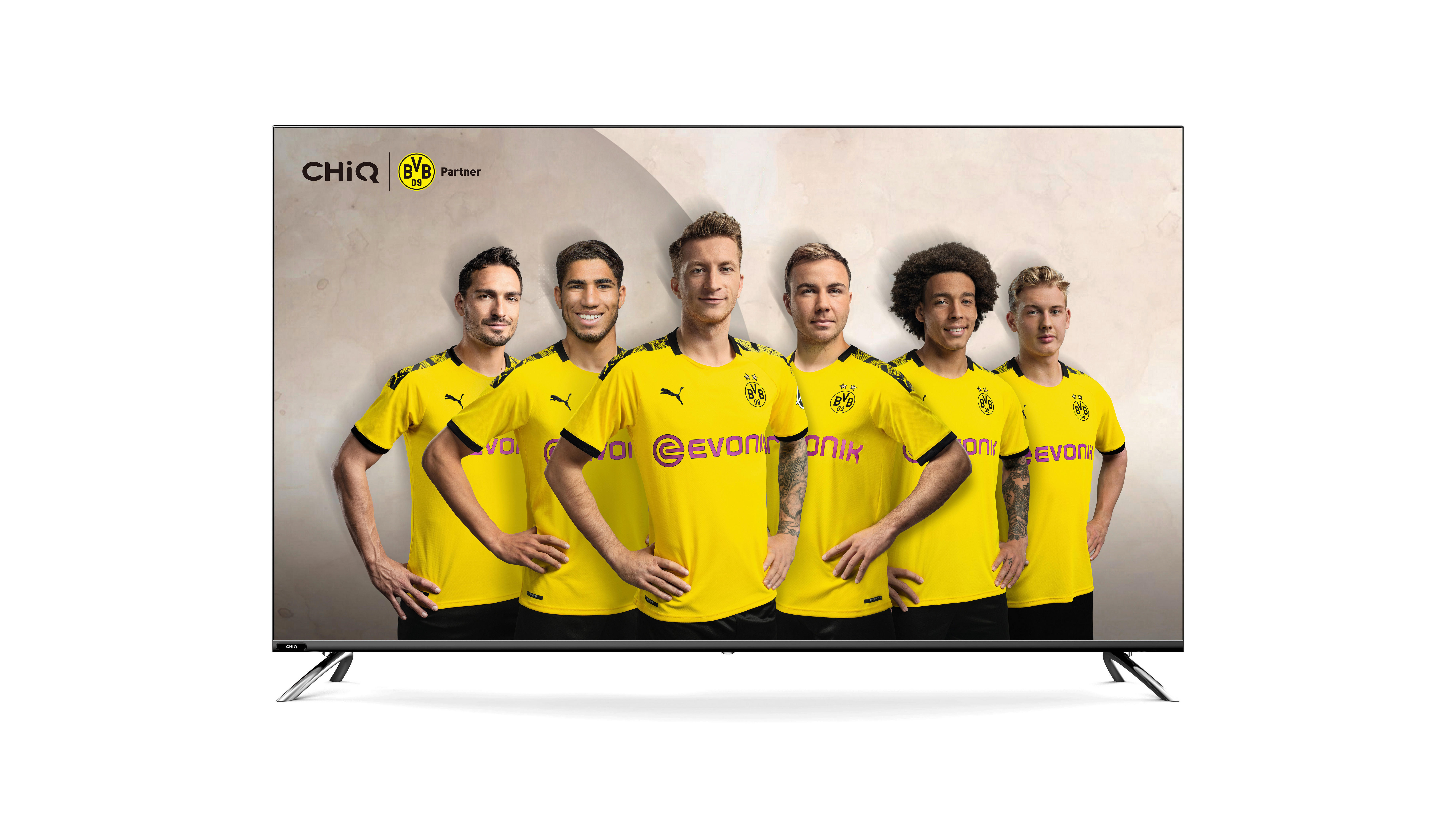 Fernseher und Zubehör günstig online kaufen | POCO