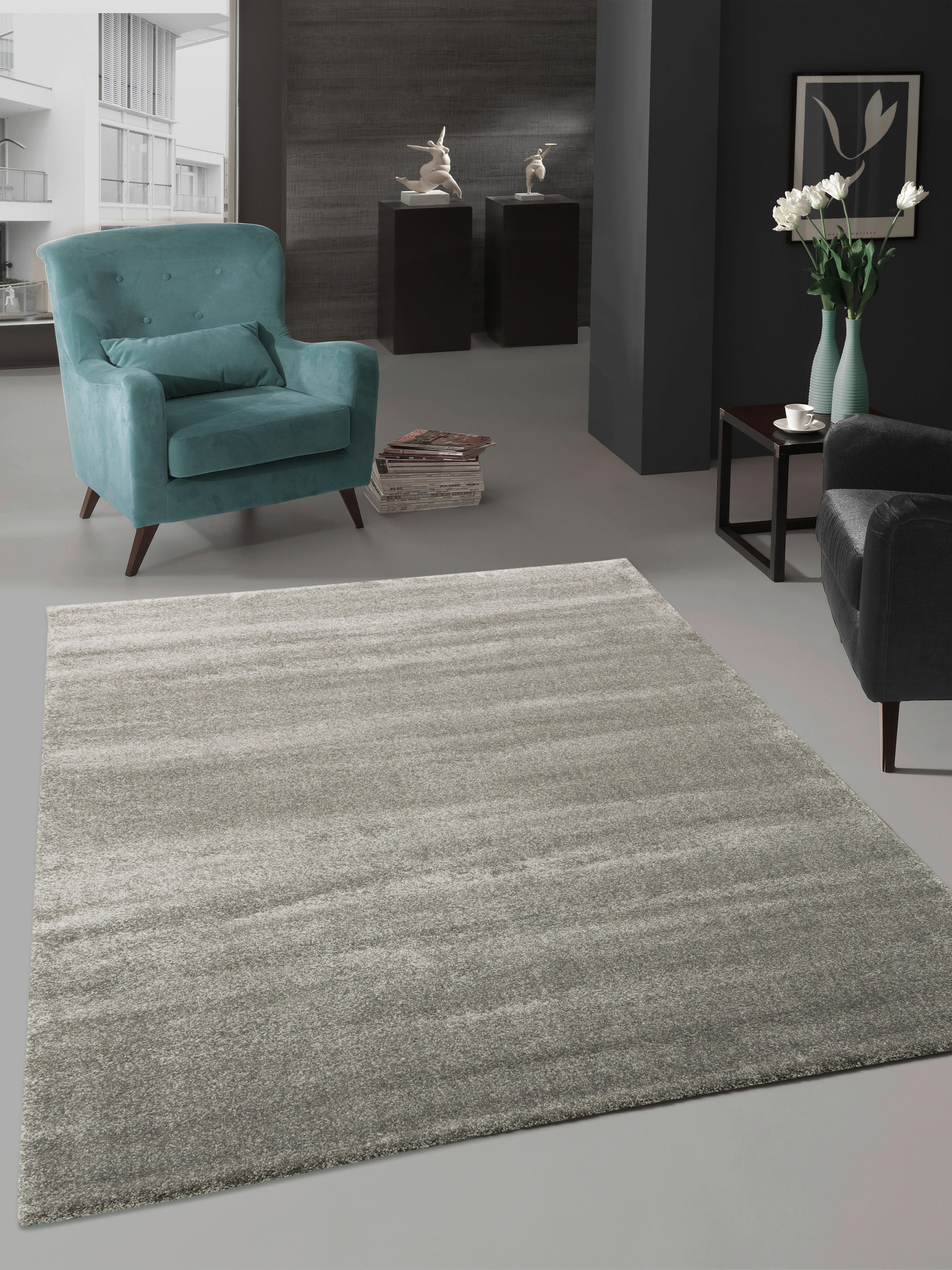 Moderne Teppiche | online bei POCO kaufen