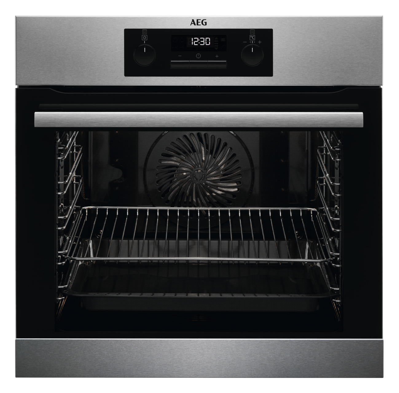 Einbaubacköfen jetzt günstig online kaufen | POCO