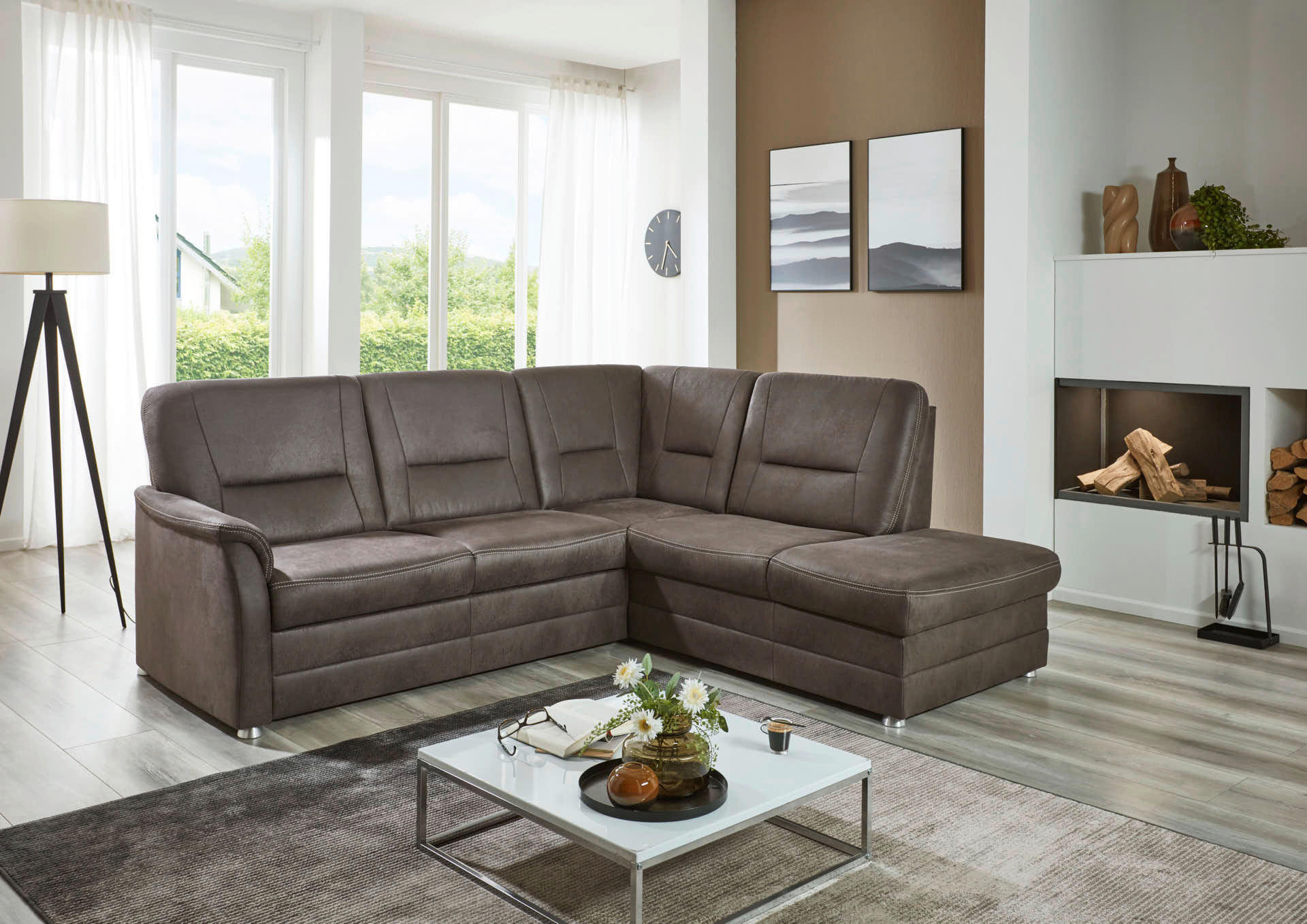 Ecksofas & Eckcouches | günstig online bestellen | POCO