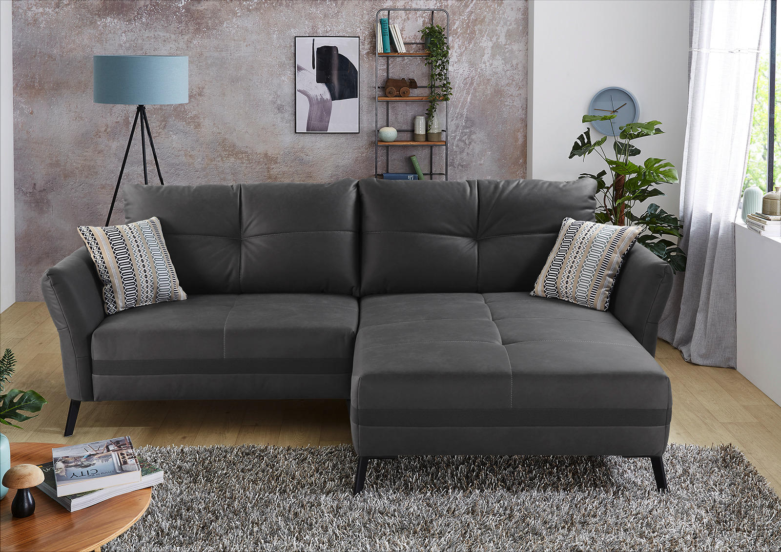 Sofas & Couches | Polstermöbel online kaufen | POCO Möbelhaus